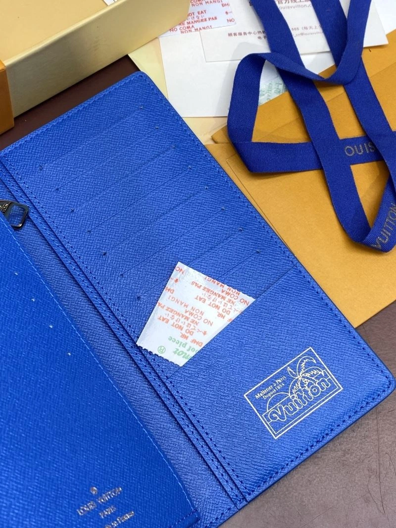 Discounted Louis Vuitton Wallets Purse