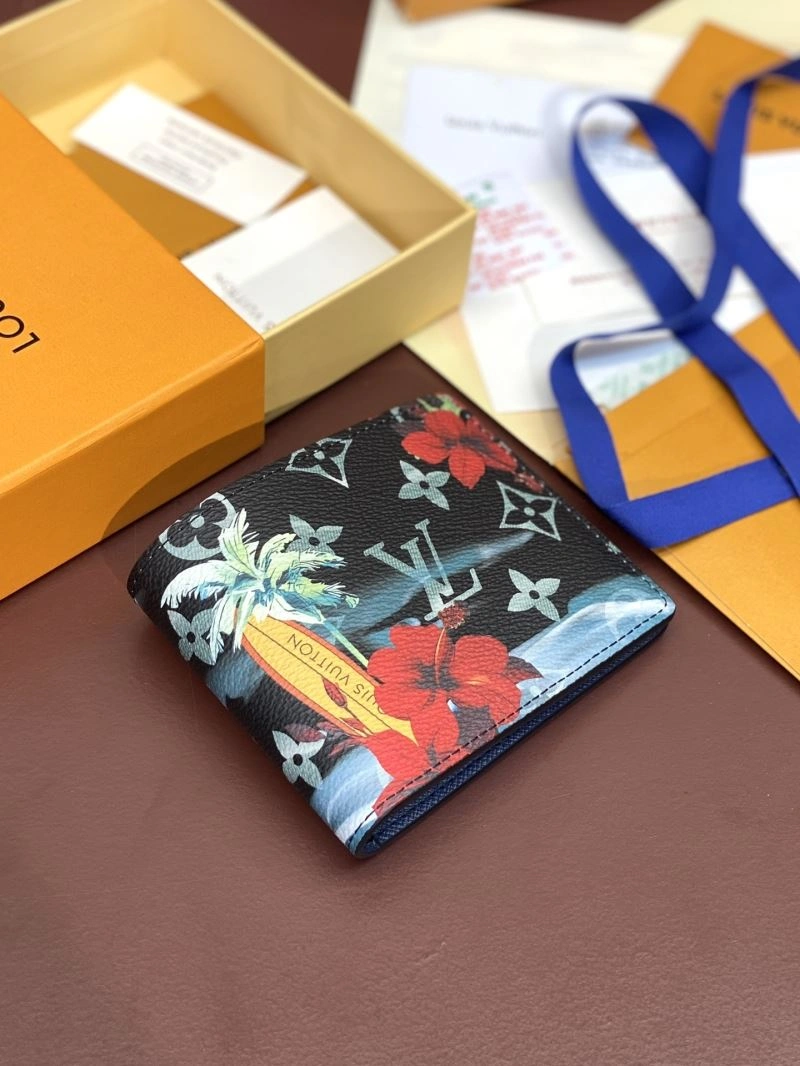 Brand-original Louis Vuitton Wallets Purse