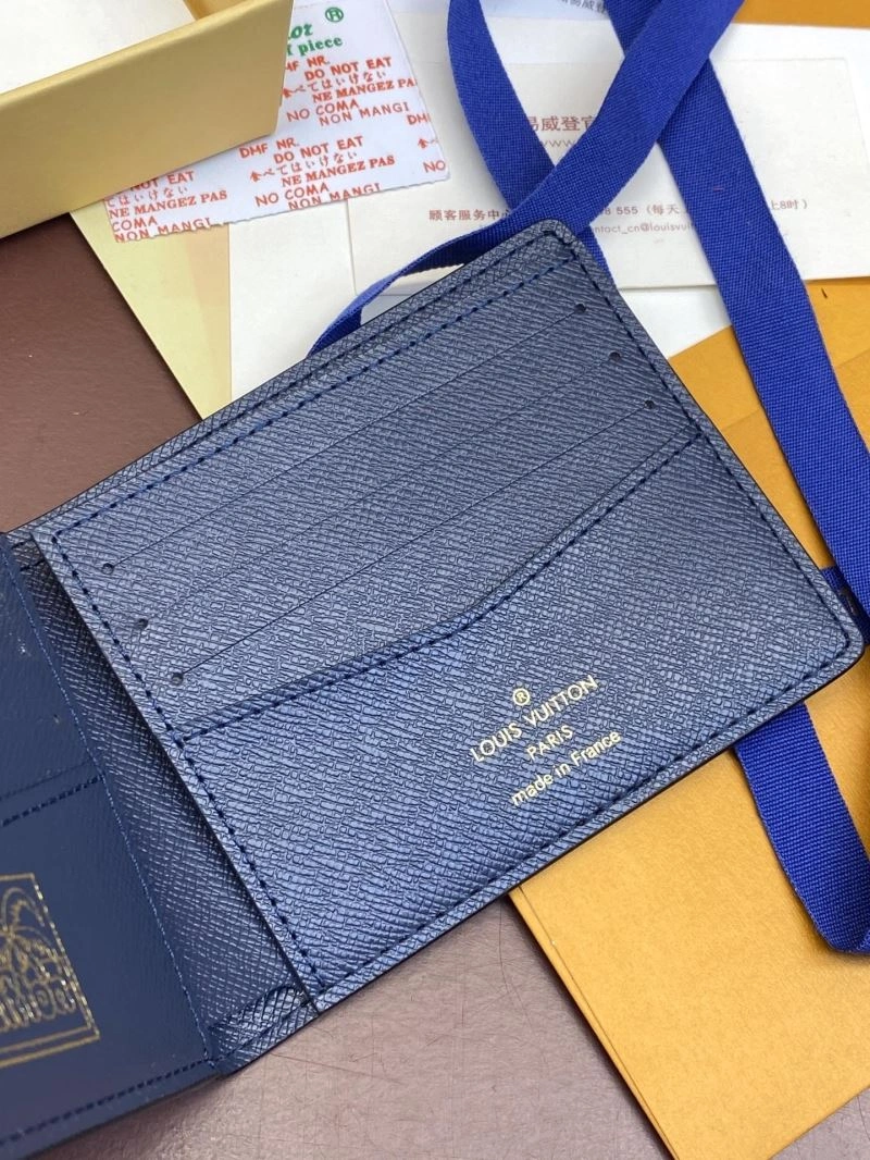 Brand-original Louis Vuitton Wallets Purse