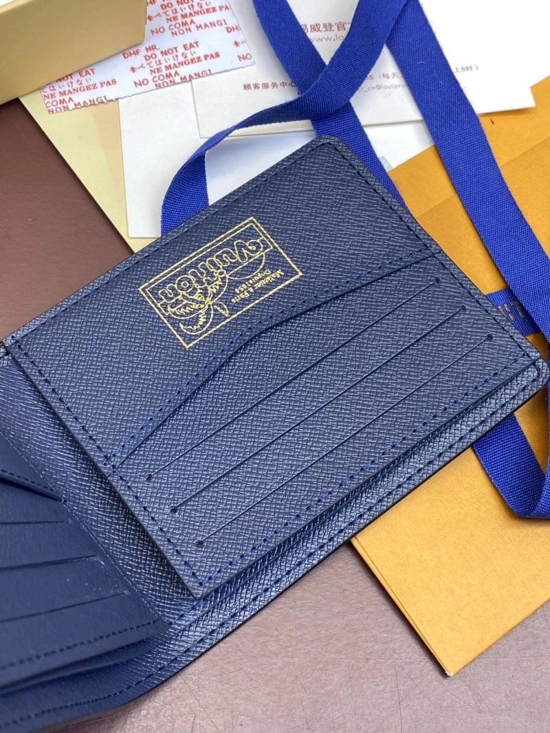 Brand-original Louis Vuitton Wallets Purse