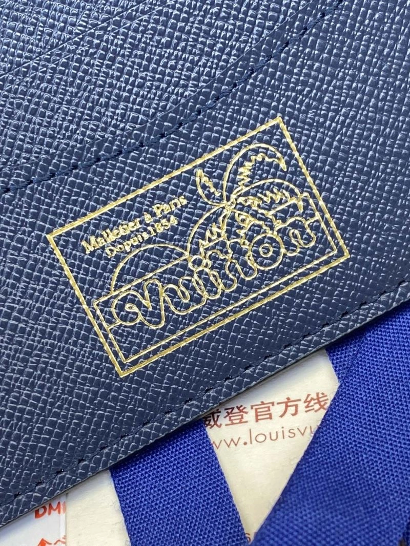 Brand-original Louis Vuitton Wallets Purse
