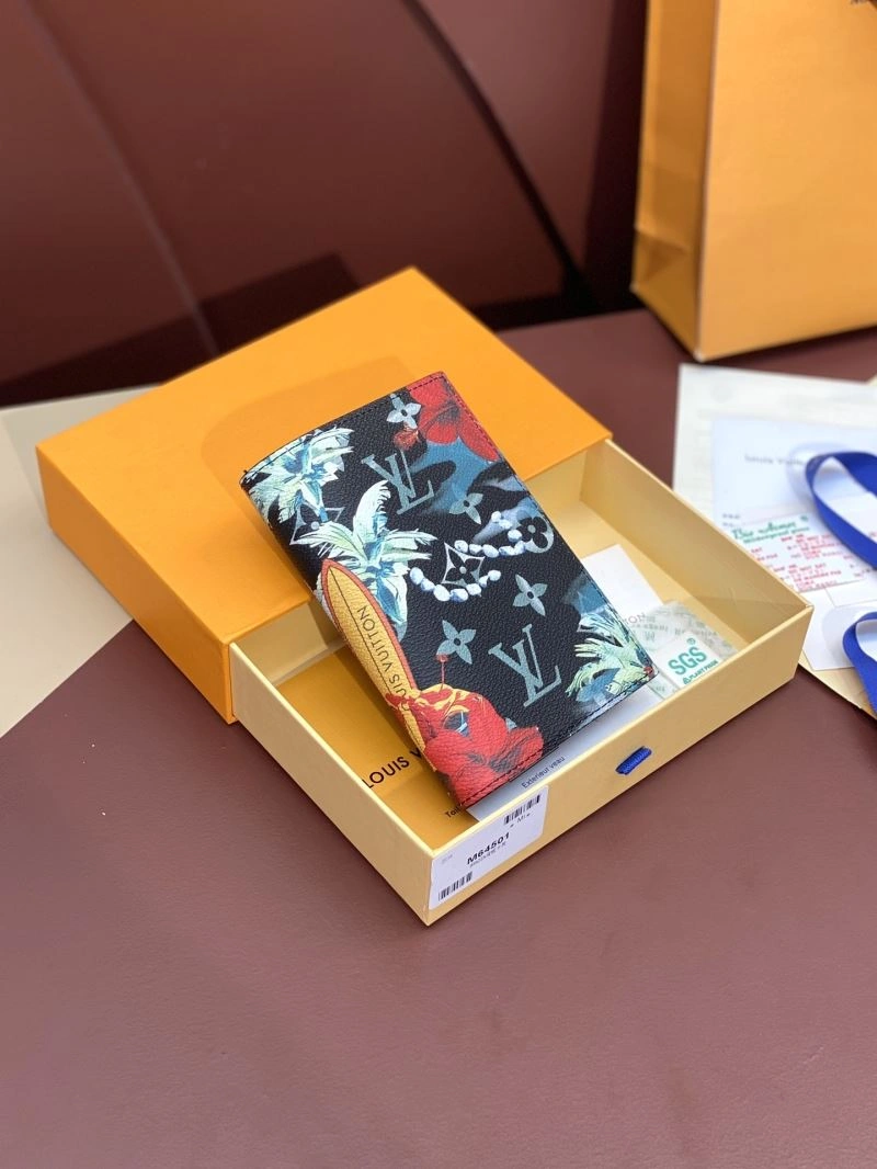 Louis Vuitton Wallets Purse