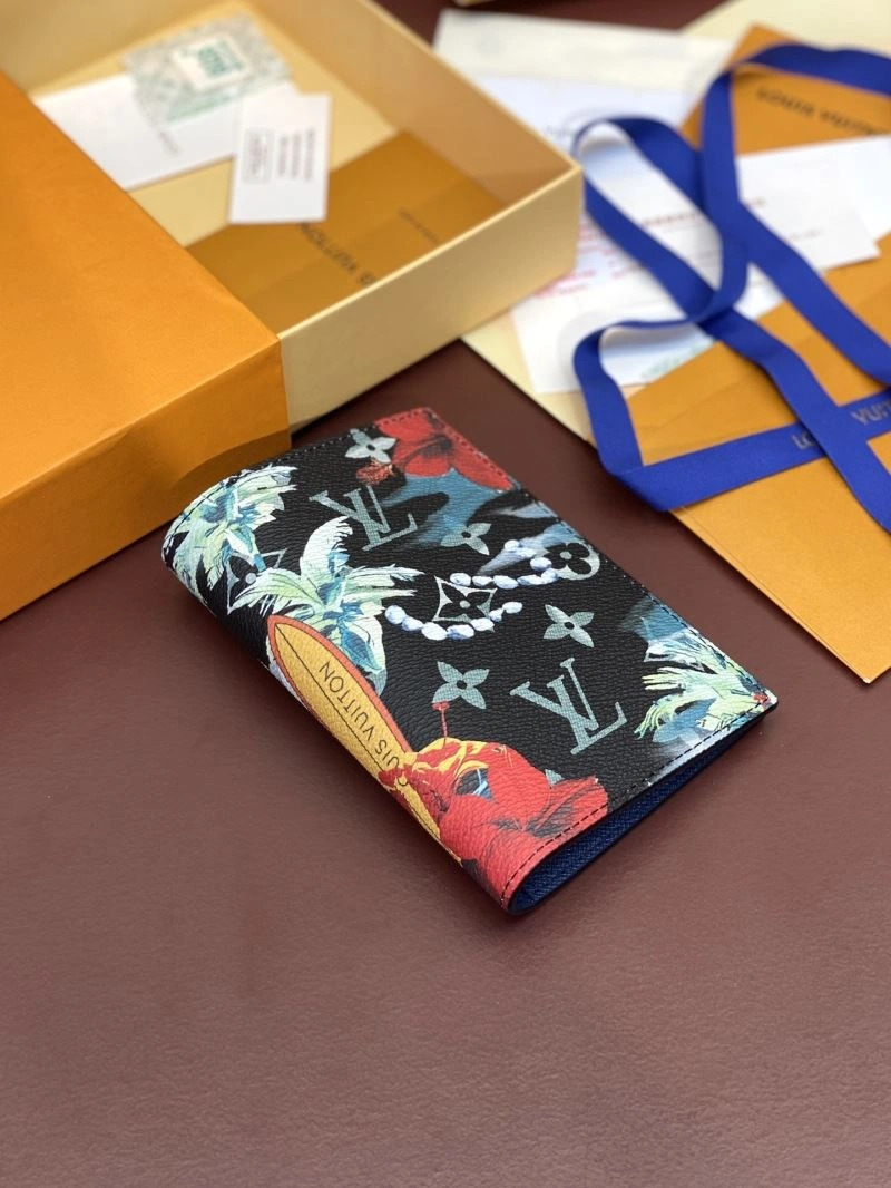 OEM Louis Vuitton Wallets Purse