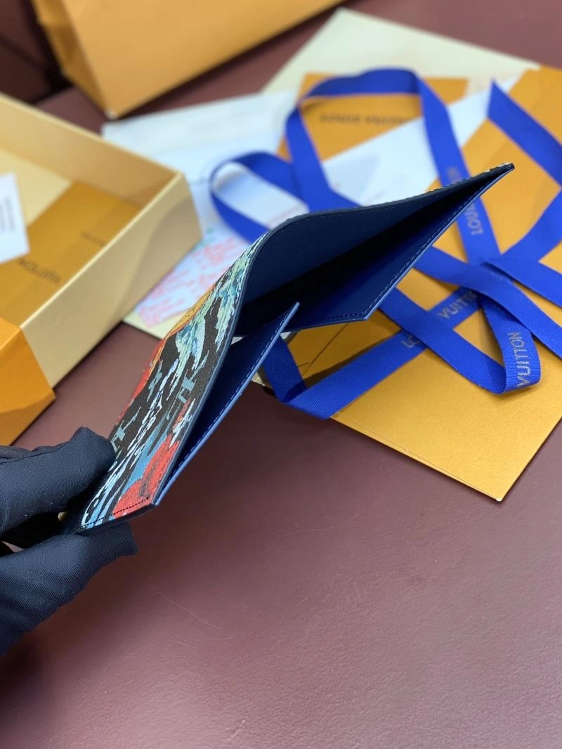 OEM Louis Vuitton Wallets Purse