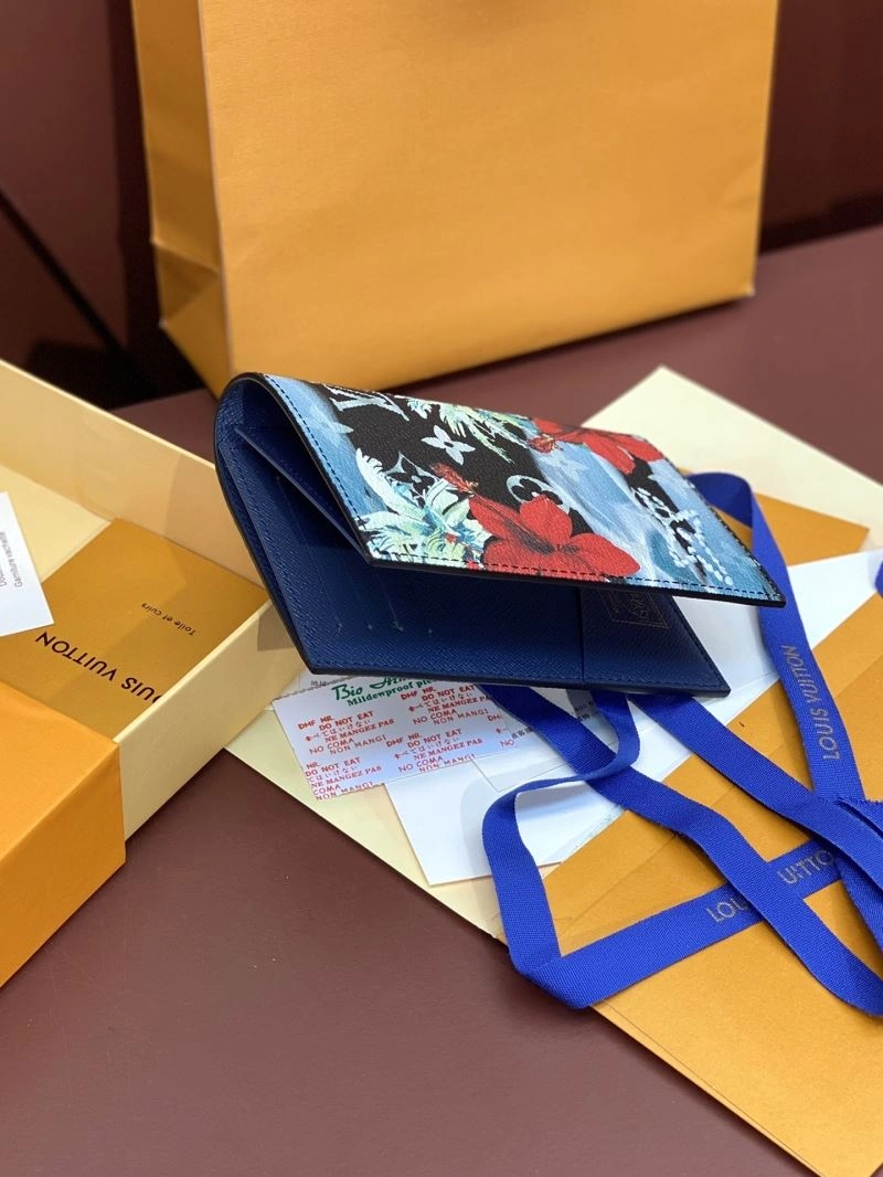 OEM Louis Vuitton Wallets Purse