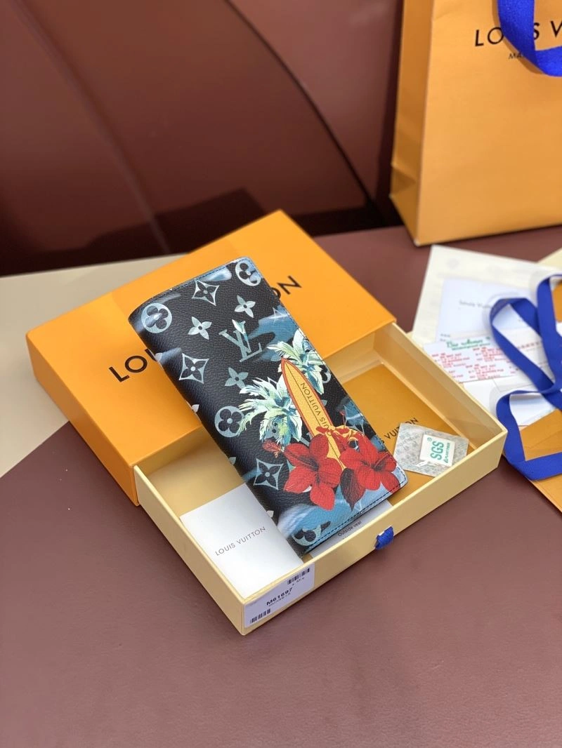 Louis Vuitton Wallets Purse