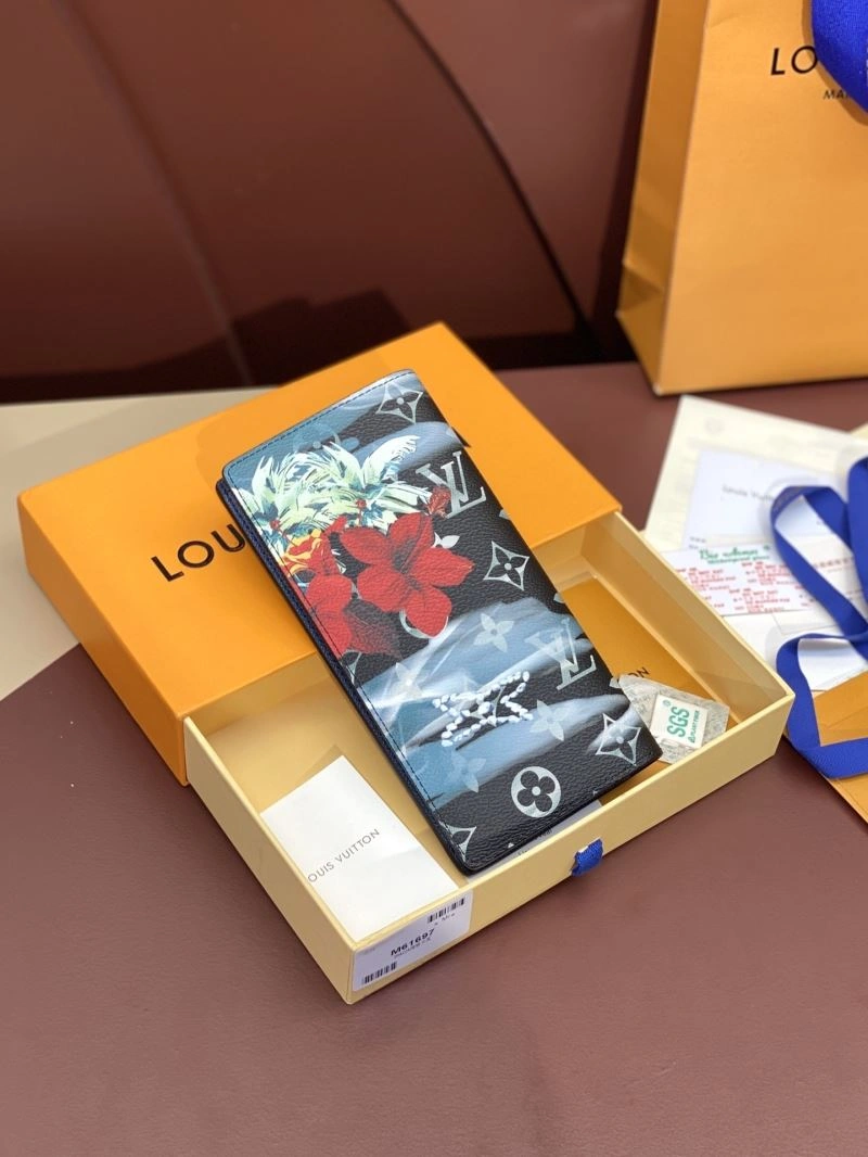 Official Louis Vuitton Wallets Purse