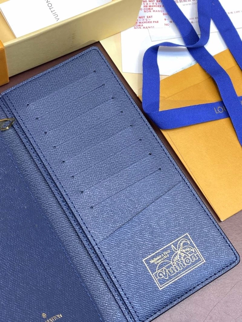 Official Louis Vuitton Wallets Purse