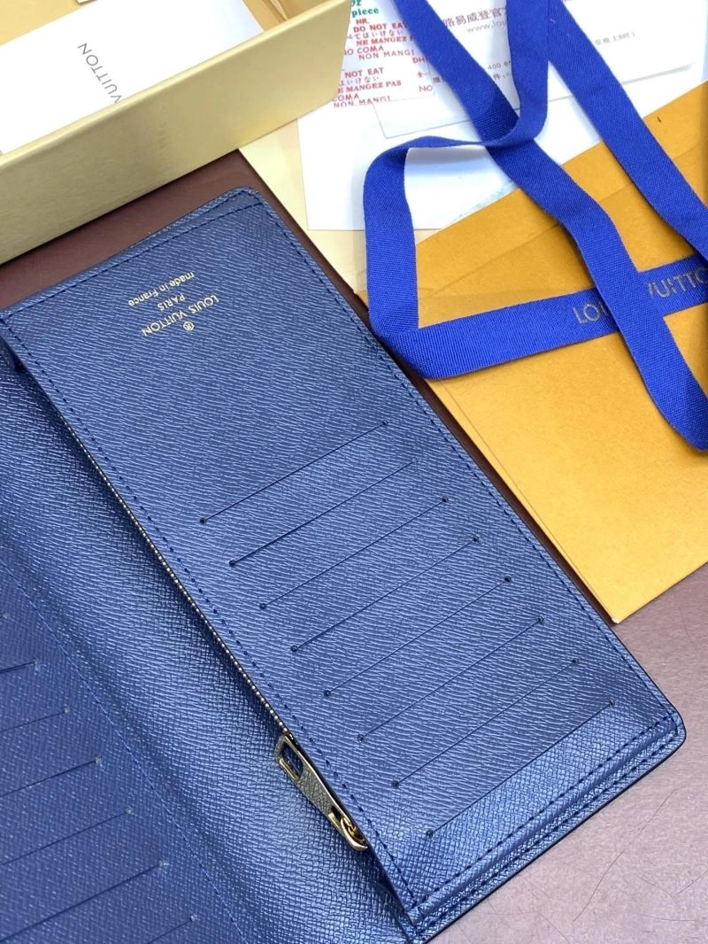 Official Louis Vuitton Wallets Purse