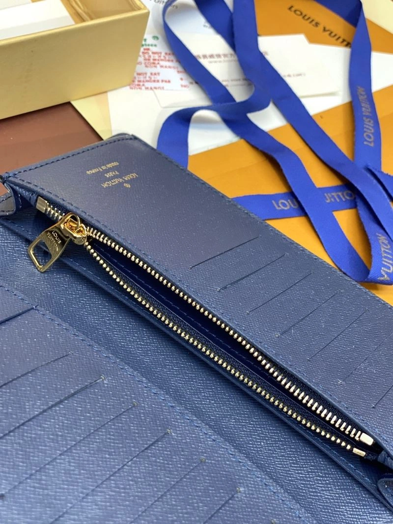 Official Louis Vuitton Wallets Purse