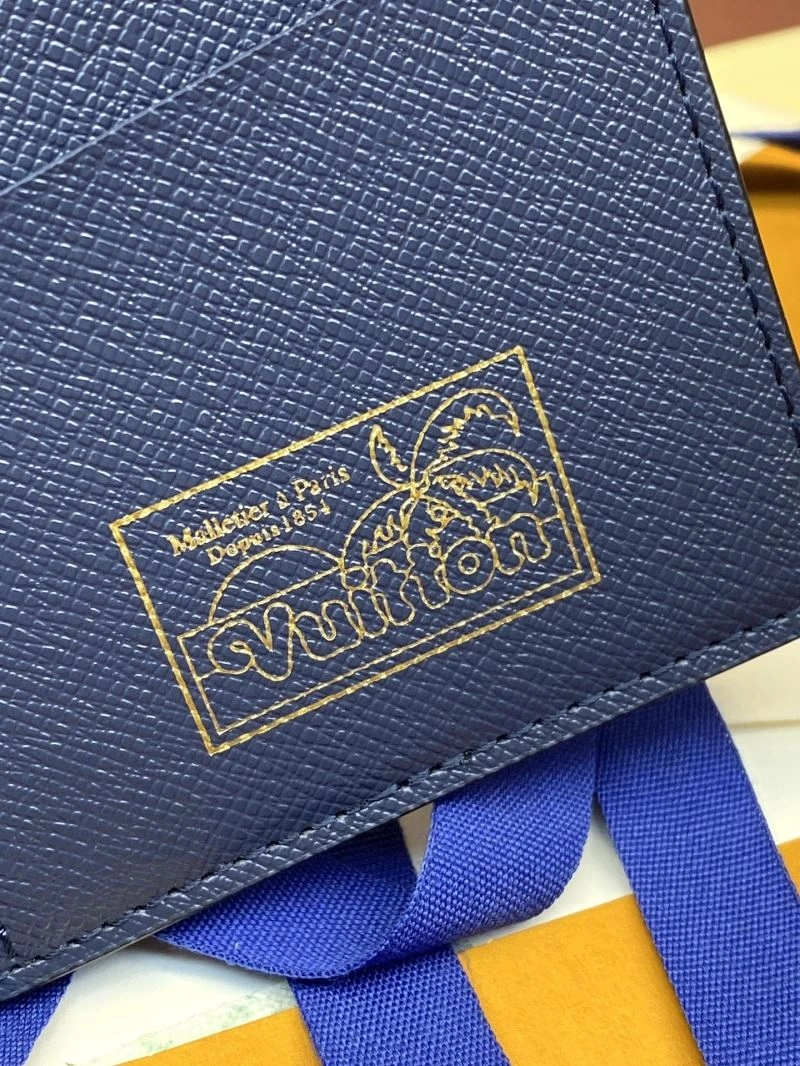 Official Louis Vuitton Wallets Purse