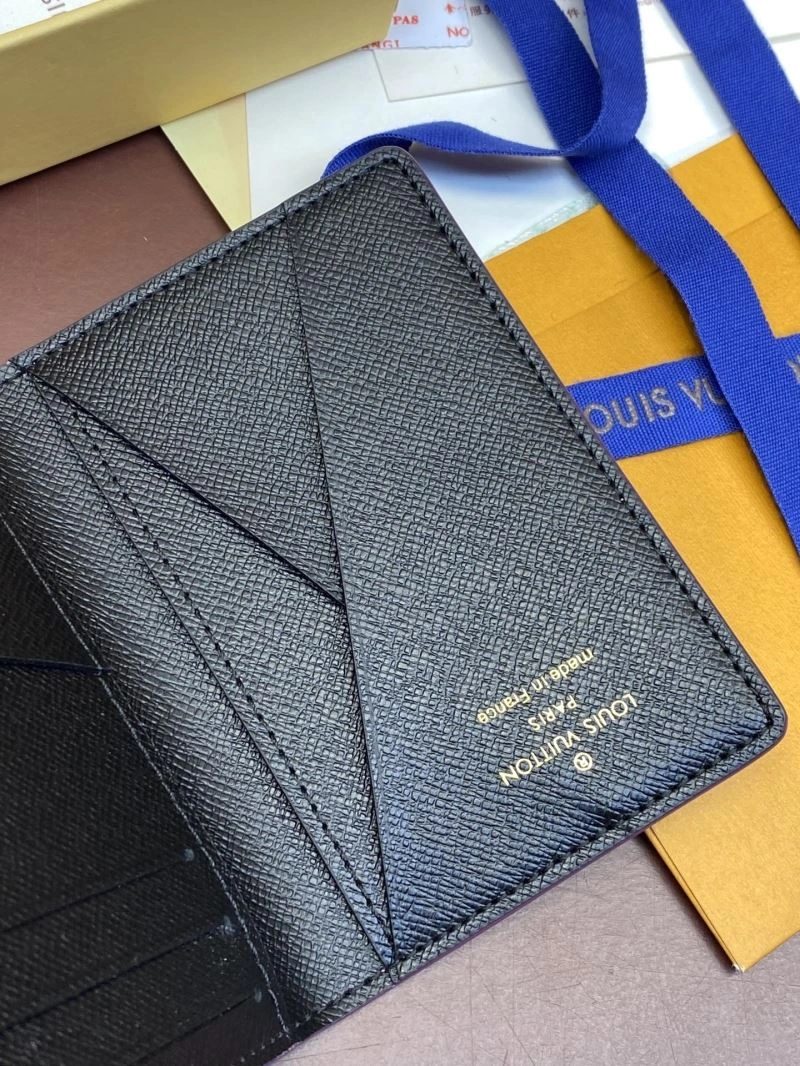 Official Louis Vuitton Wallets Purse