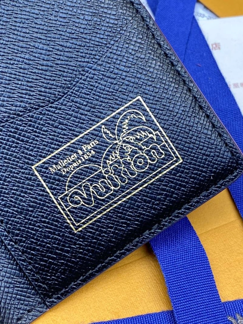 Official Louis Vuitton Wallets Purse