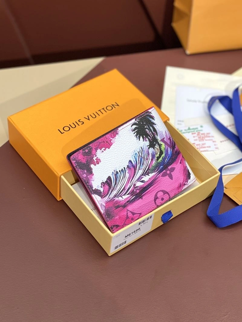 OEM Louis Vuitton Wallets Purse