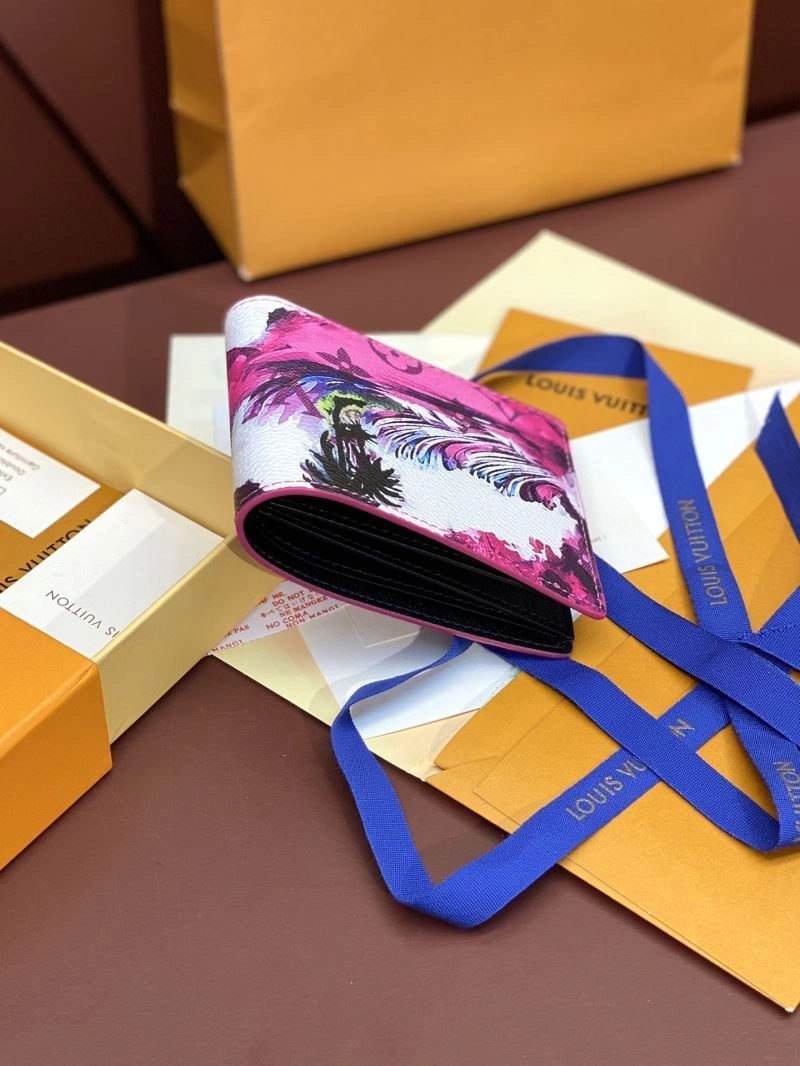 OEM Louis Vuitton Wallets Purse