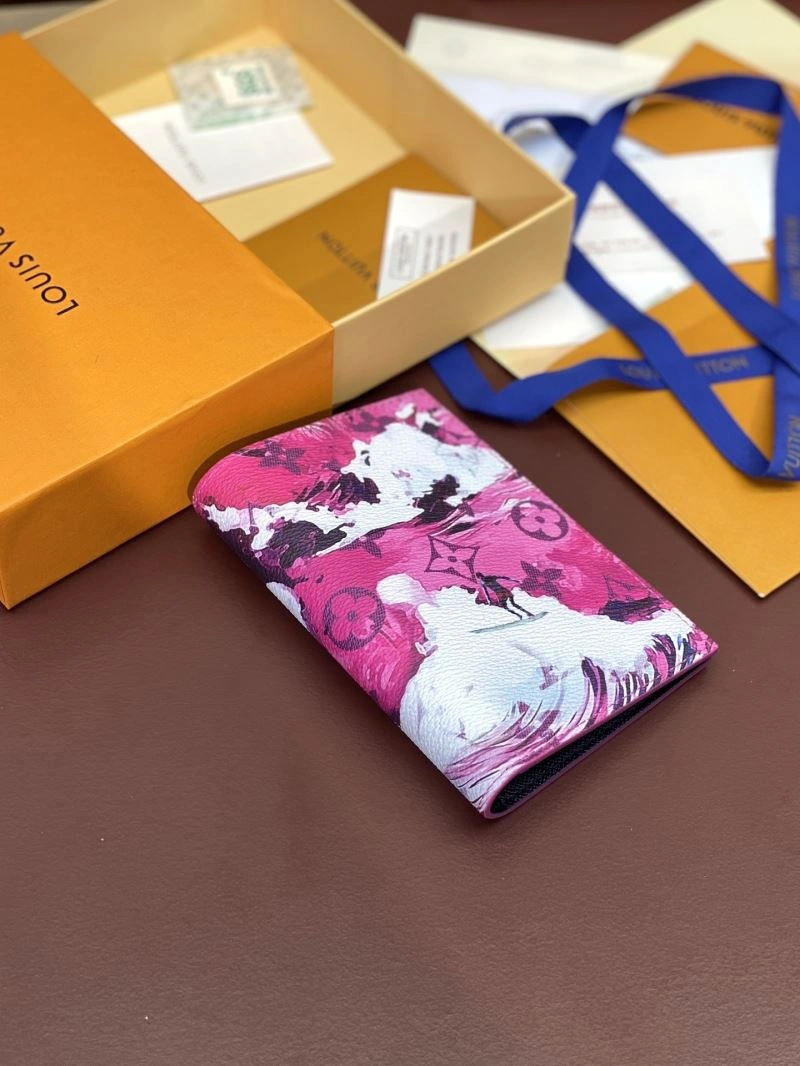 Reasonably priced Louis Vuitton Wallets Purse