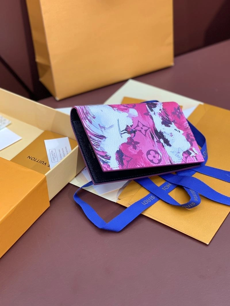 Reasonably priced Louis Vuitton Wallets Purse