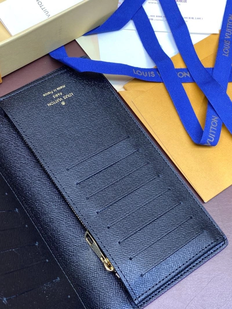Genuine Louis Vuitton Wallets Purse
