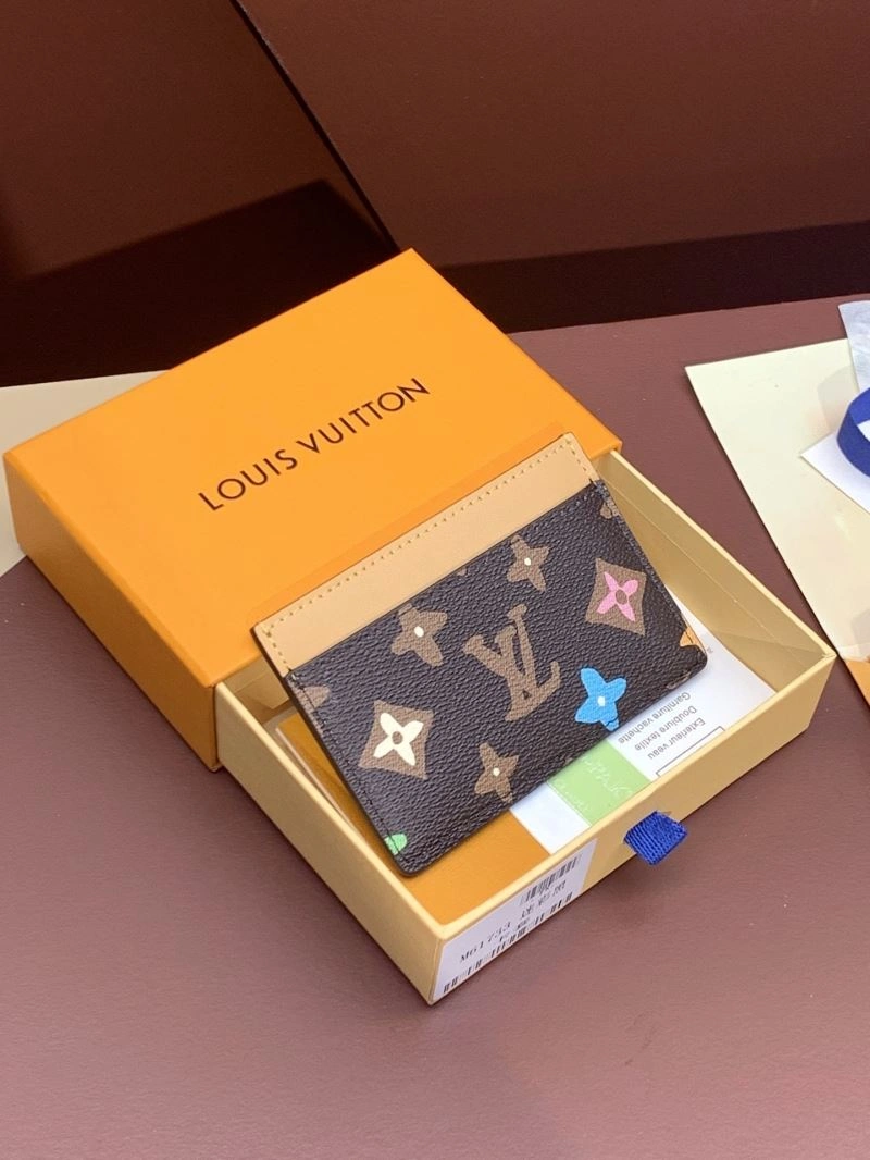 Low-cost Louis Vuitton Wallets Purse