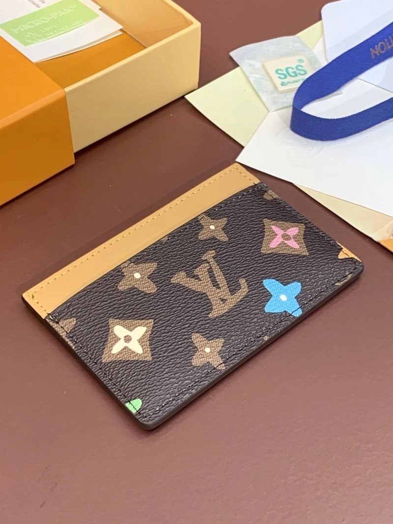 Low-cost Louis Vuitton Wallets Purse