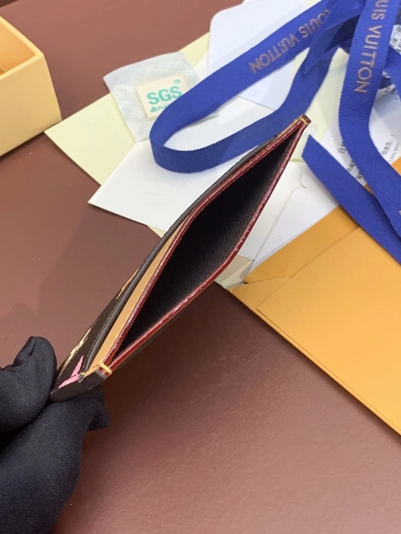 Low-cost Louis Vuitton Wallets Purse