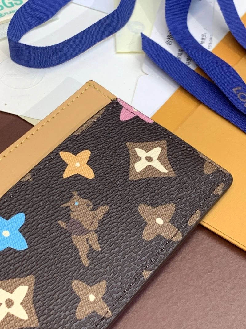 Low-cost Louis Vuitton Wallets Purse