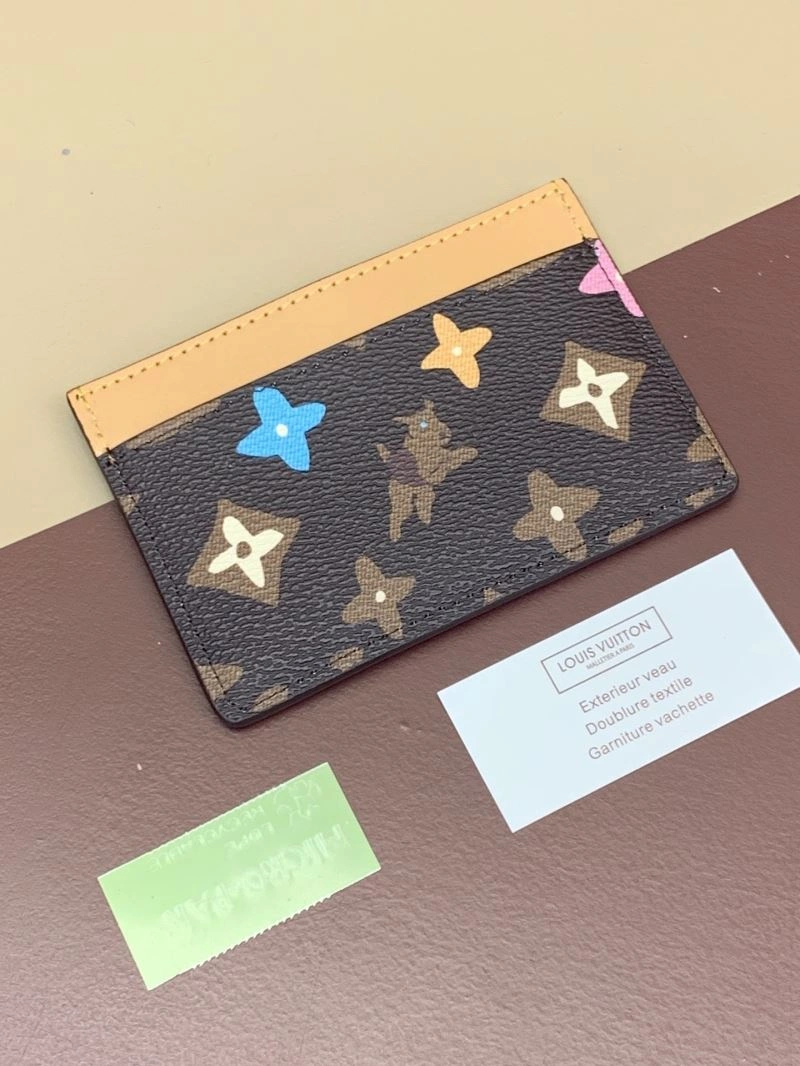Low-cost Louis Vuitton Wallets Purse