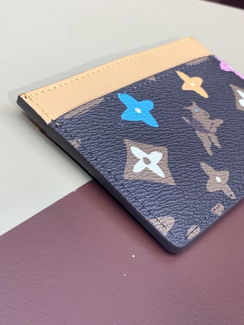 Low-cost Louis Vuitton Wallets Purse