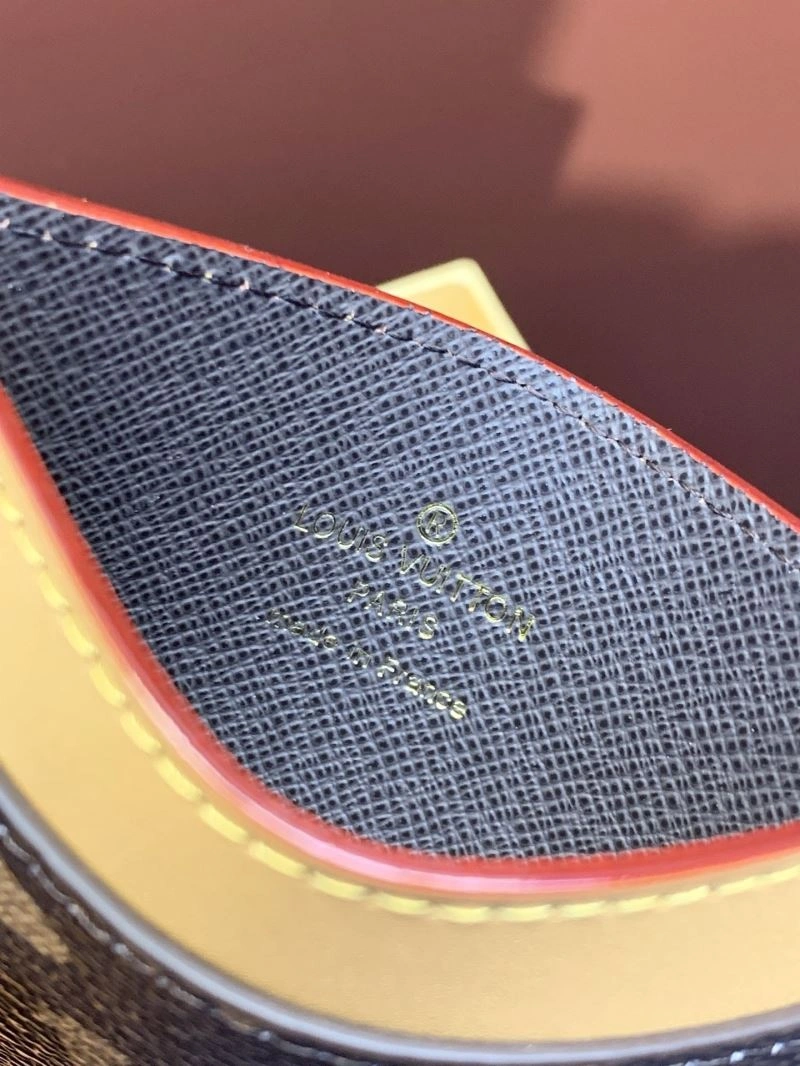 Low-cost Louis Vuitton Wallets Purse