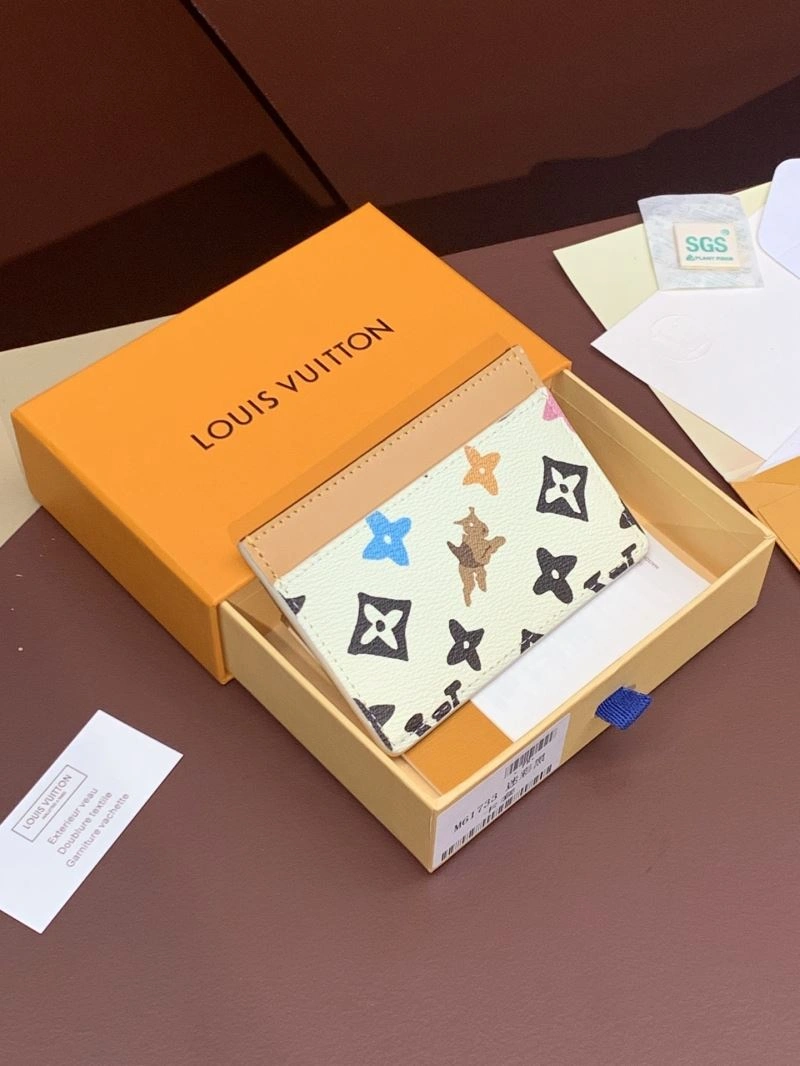 Louis Vuitton Wallets Purse