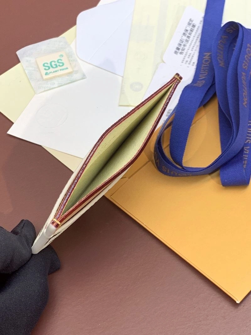 Cut-rate Louis Vuitton Wallets Purse