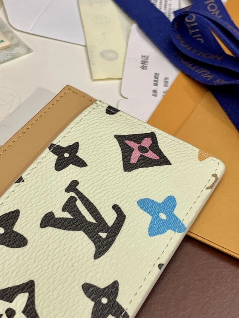 Cut-rate Louis Vuitton Wallets Purse