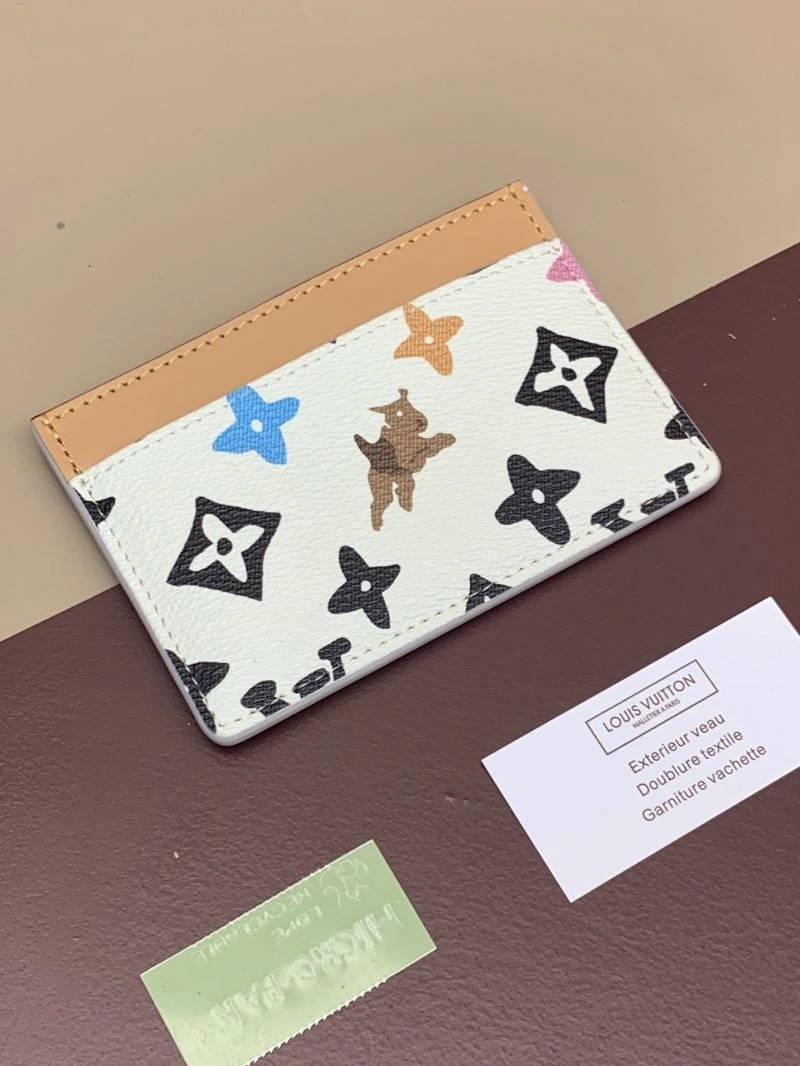 Cut-rate Louis Vuitton Wallets Purse