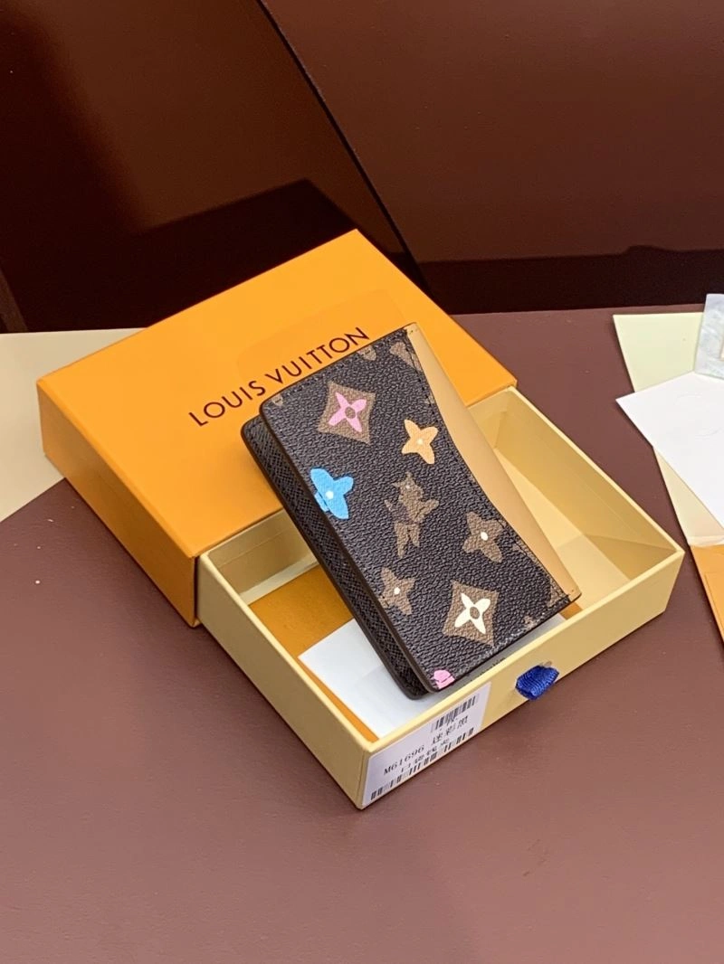 Low-cost Louis Vuitton Wallets Purse