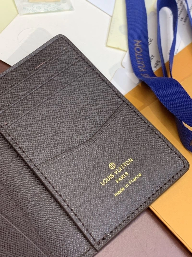 Low-cost Louis Vuitton Wallets Purse