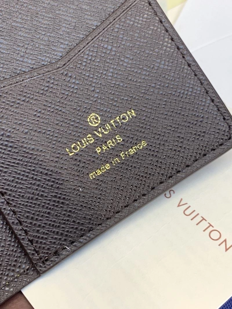 Low-cost Louis Vuitton Wallets Purse