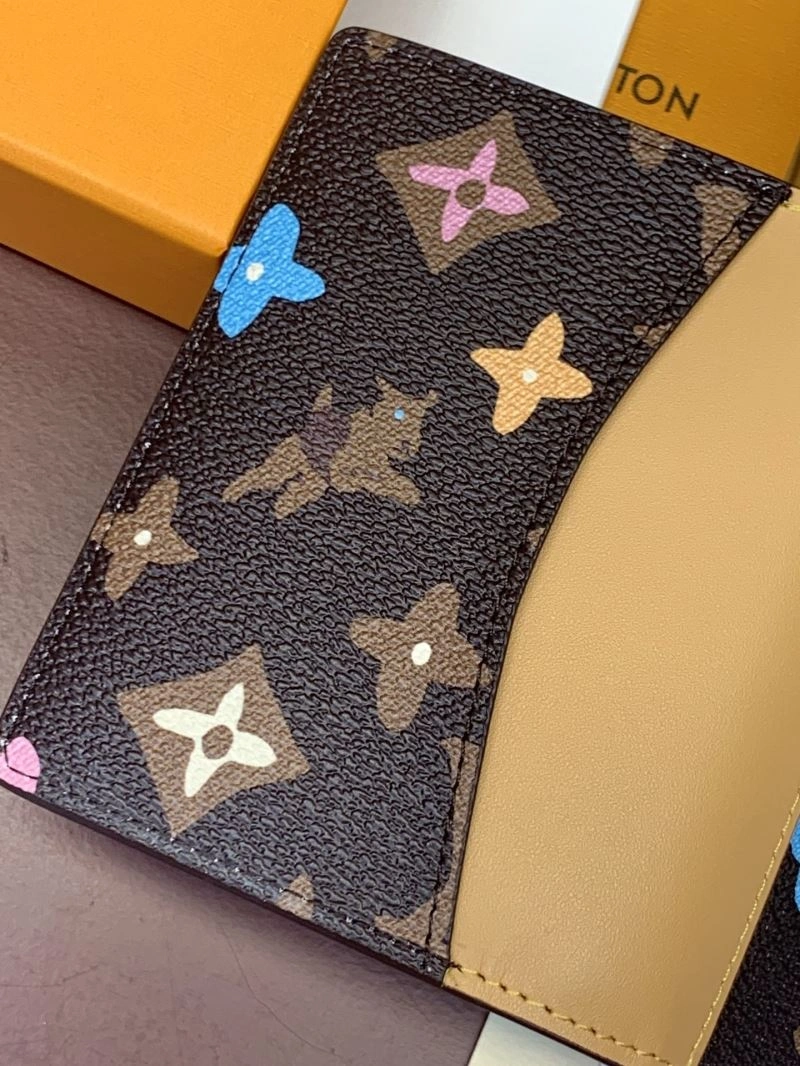 Low-cost Louis Vuitton Wallets Purse