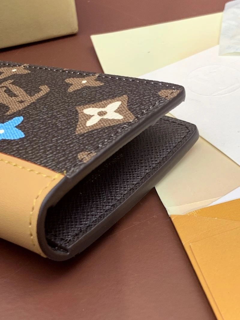 Low-cost Louis Vuitton Wallets Purse