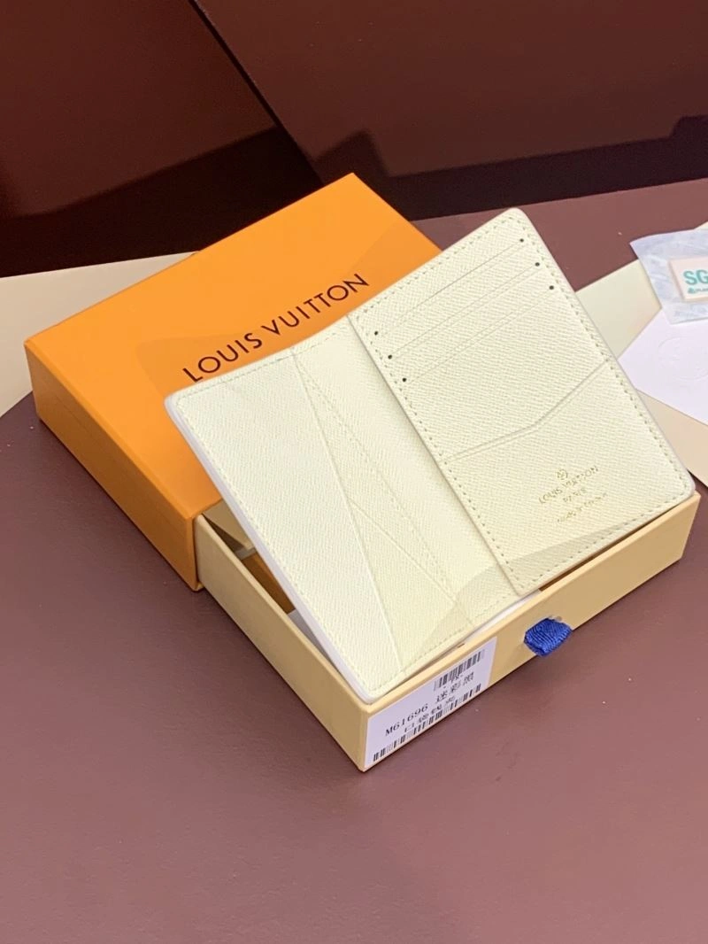 Original Louis Vuitton Wallets Purse