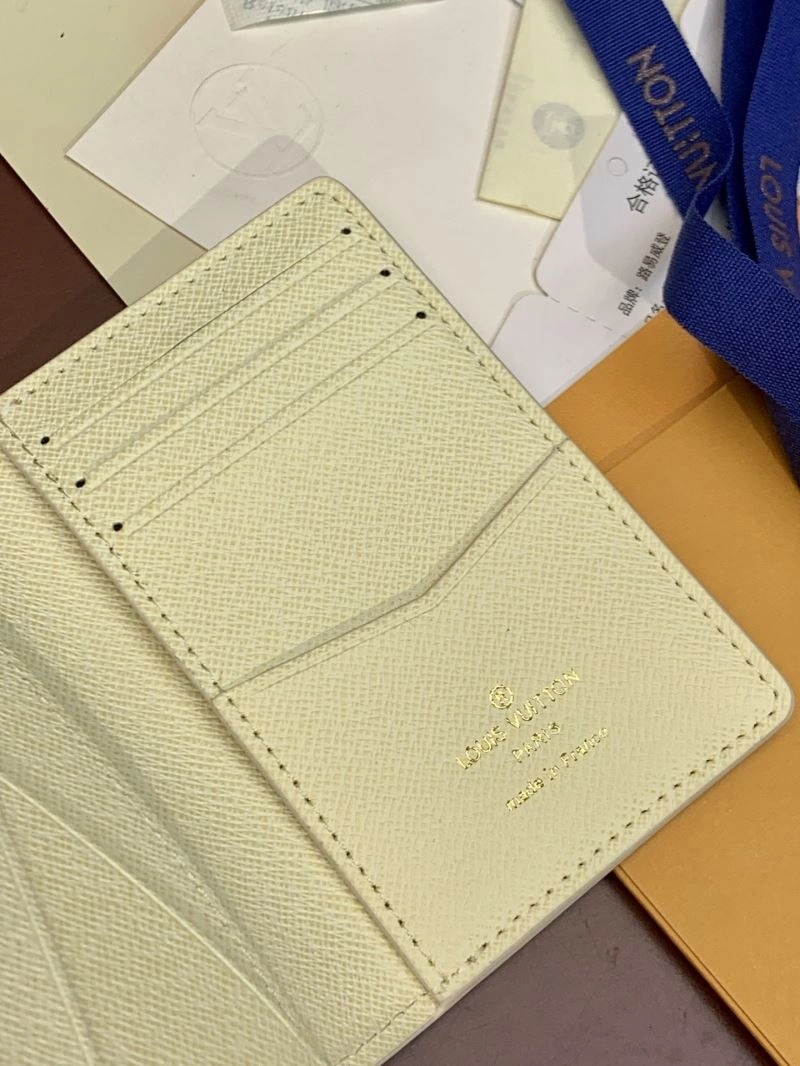 Original Louis Vuitton Wallets Purse