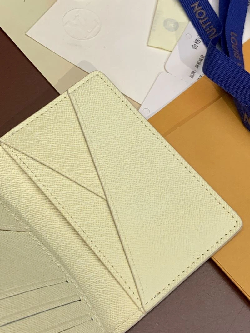 Original Louis Vuitton Wallets Purse
