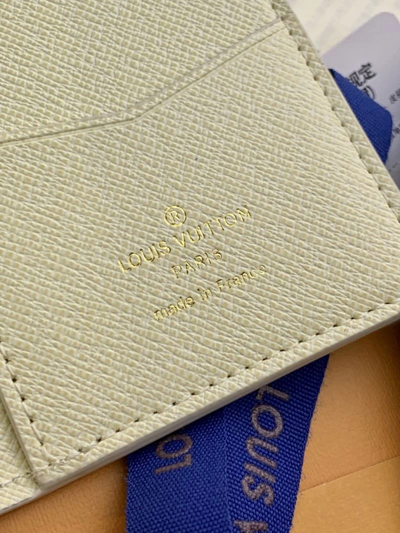 Original Louis Vuitton Wallets Purse