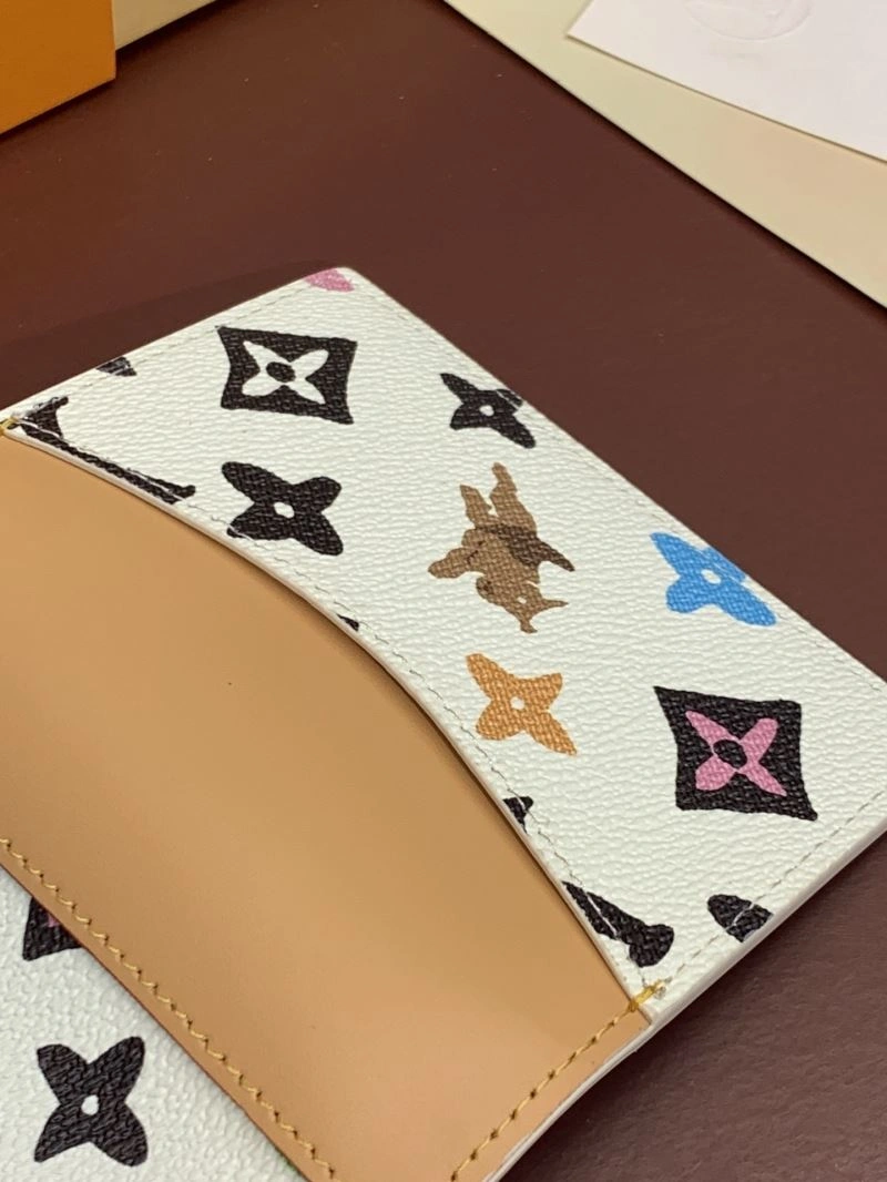 Original Louis Vuitton Wallets Purse