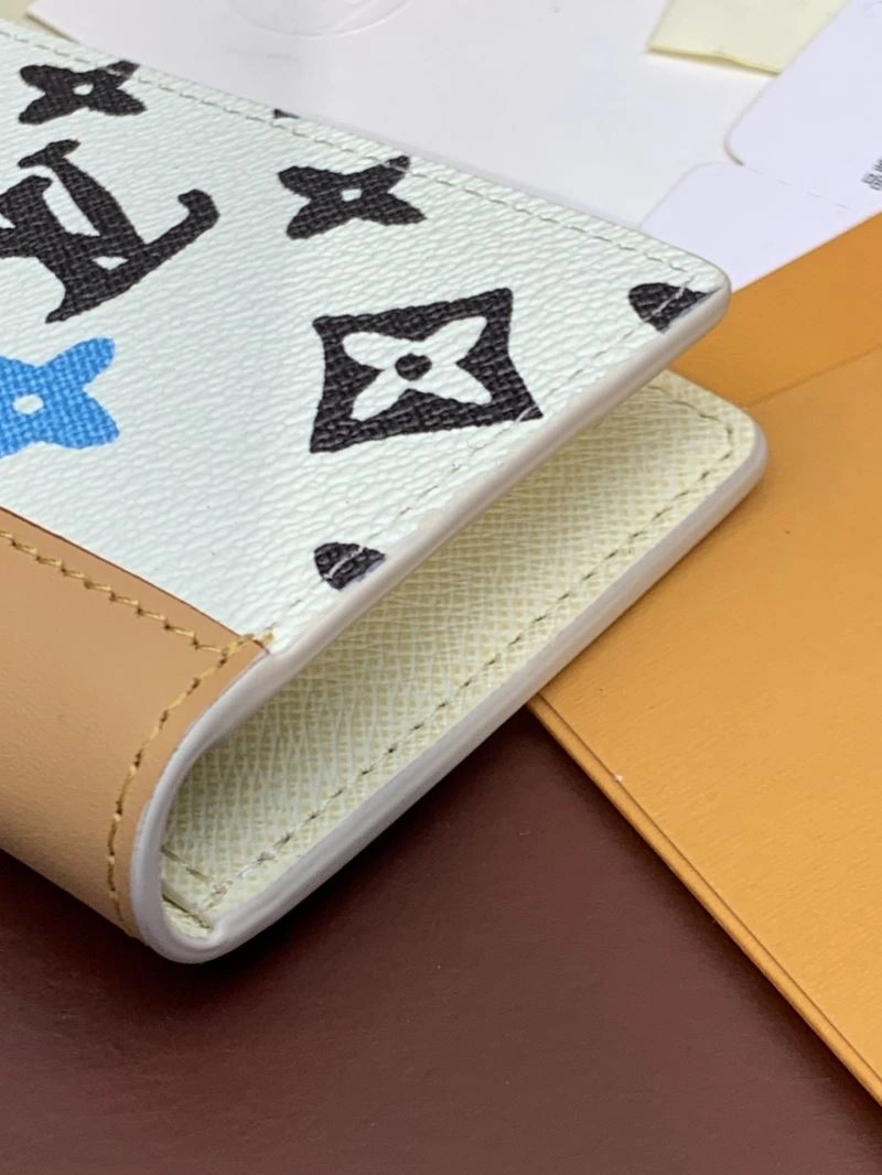 Original Louis Vuitton Wallets Purse