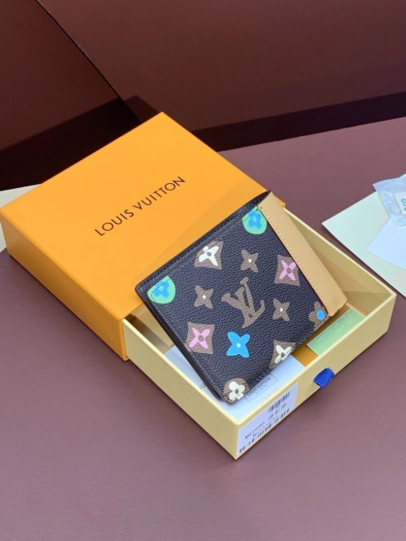 Value-priced Louis Vuitton Wallets Purse