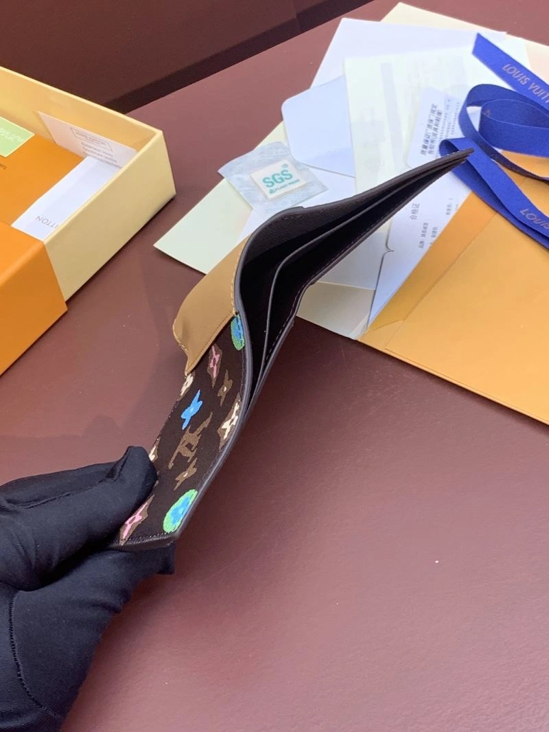 Value-priced Louis Vuitton Wallets Purse