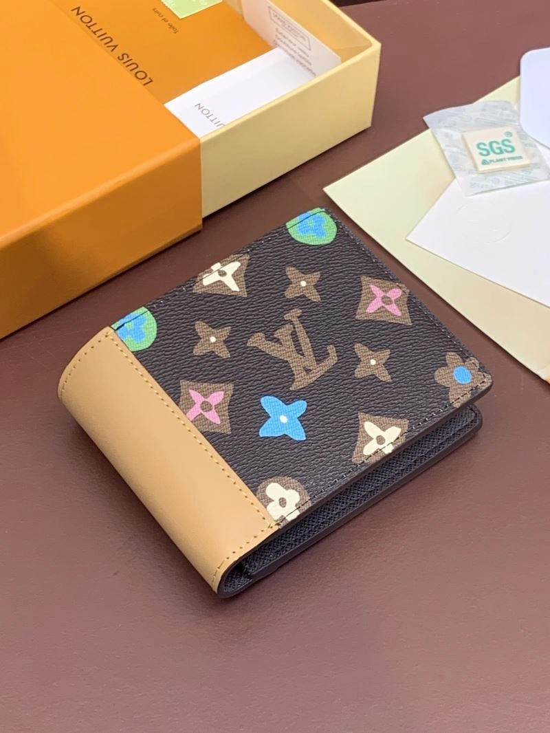 Value-priced Louis Vuitton Wallets Purse