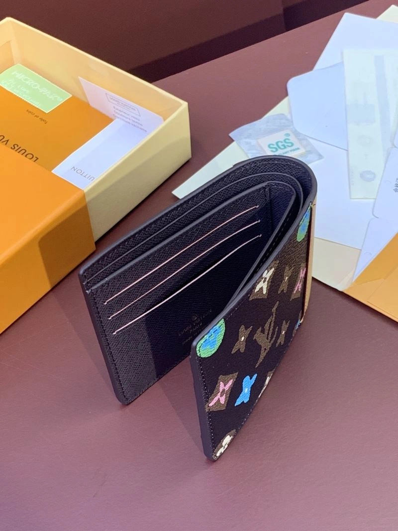 Value-priced Louis Vuitton Wallets Purse