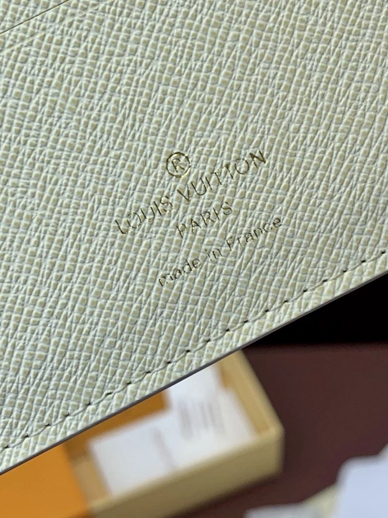 Genuine Louis Vuitton Wallets Purse
