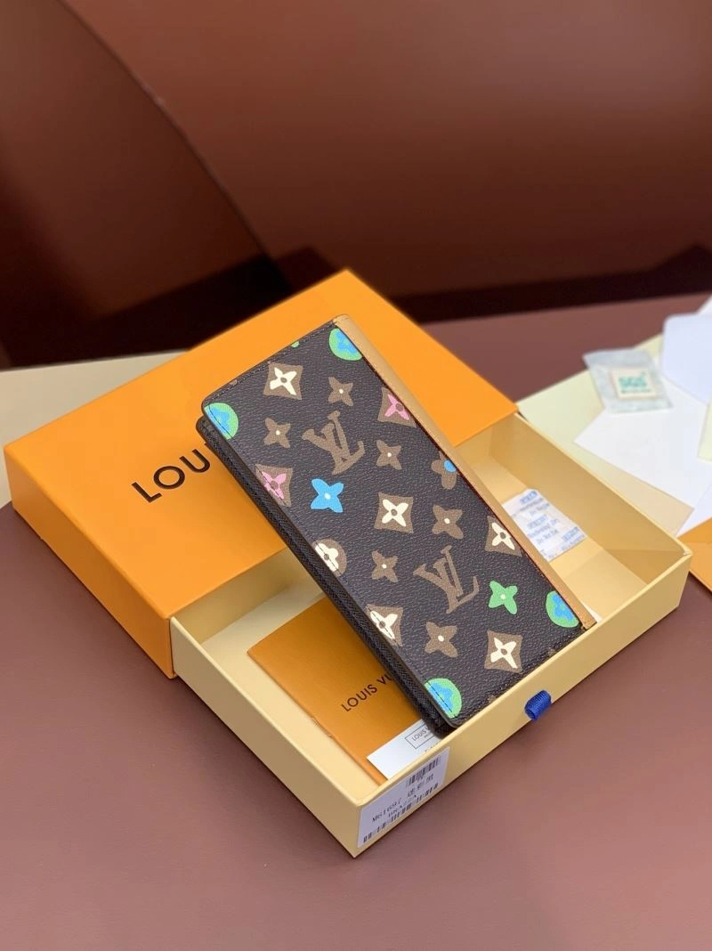 Inexpensive Louis Vuitton Wallets Purse